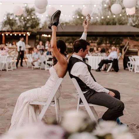 16 Awesome Wedding Games Ideas For Your Big Day Ahaslides