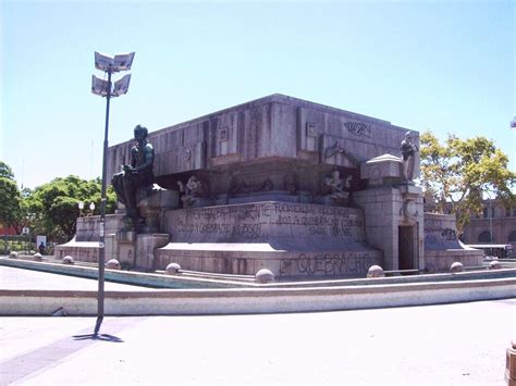 Rivadavia El Prócer Más Porteño Que No Tiene Una Estatua En La Ciudad