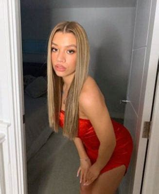 Molly Rainford Nude Pics And Porn Leaked Scandal Planet