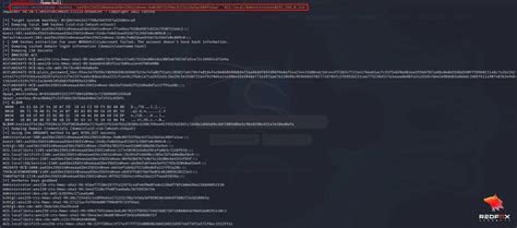 Exploiting Misconfigured Active Directory Certificate Template Esc1 Redfox Security Pen