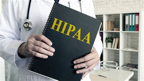 5 Need To Know Hipaa And Cybersecurity Practices