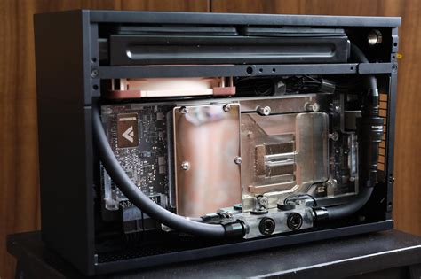 T1 Featuring Taobao Ddc Cpu Pump Block Rformd