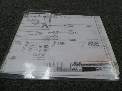 Peterbilt 389 Wiring Schematic