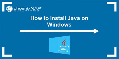 install java on windows complete guide mr examples