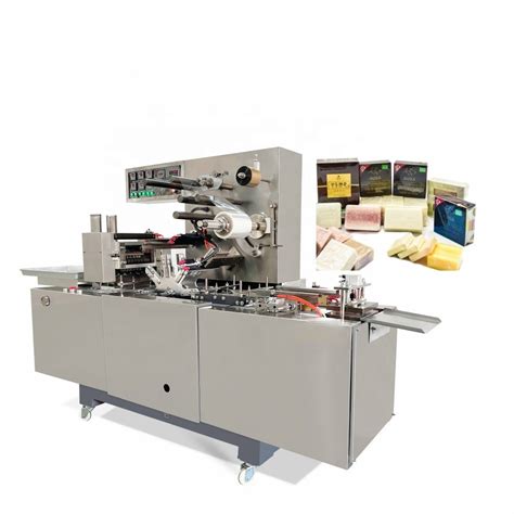 Bopp 포장 셀로판 포장기 포장 의 고품질 Bopp 포장 셀로판 포장기 포장