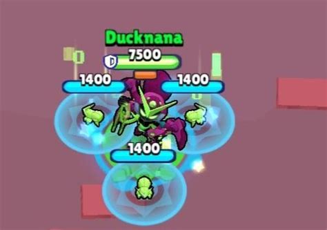 Soooo When Are We Gonna Get Spike Cactus Skins Rbrawlstars