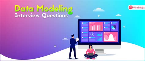Top 45 Data Modeling Interview Questions And Answers For 2025