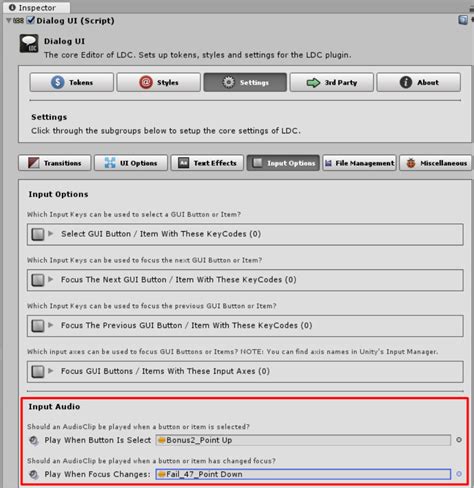Ldc Localized Dialogs And Cutscenes Powerful And Intuitive Dialog