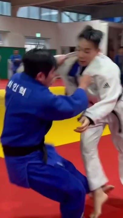 대한민국에서 가장 발을 잘 사용하는 선수 Shorts Youtube