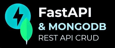 Building A Crud Api With Fastapi And Mongodb Dev Community