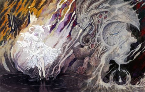 Guts Griffith And Femto Berserk Drawn By Timitimiistimi Danbooru