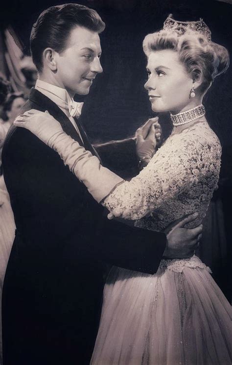 Donald Oconnor And Vera Ellen 1953 By Longtimerecovery On Deviantart