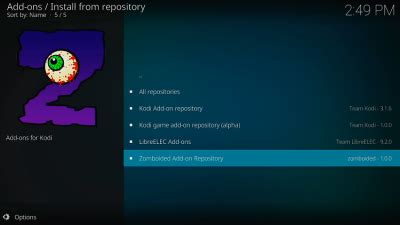 How To Install VPN On LibreELEC In With This Free Addon
