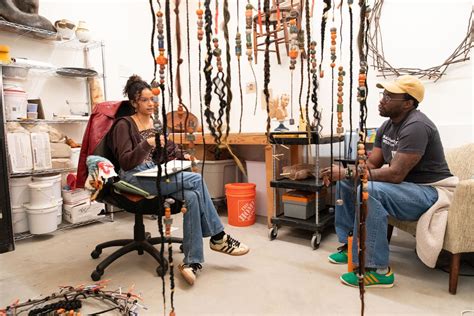 Graduate Interaction Design Spaces California College Of The Artss Cca Graduate Experience