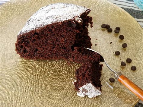 Easy Vegan Chocolate Cake Failsafe Recipe Vegnfit