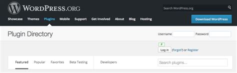 How To Submit A Plugin To The Wordpress Plugin Directory Codementor