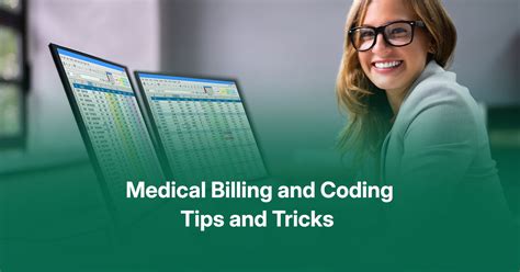 Easy Tips And Tricks For Medical Billing And Coding Bmb