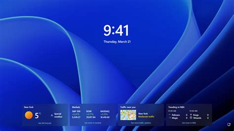 How To Remove Lock Screen Widgets On Windows Deltia S Gaming