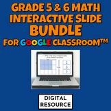 Distributive Property Interactive Slides For Google Classroom Digital Resource