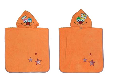 Tienda Katxiporreta PUPU ETA LORE TOALLA KAPA