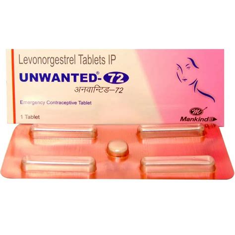 Levonorgestrel Tablets Ip At ₹ 165stripe Dighori Nagpur Id