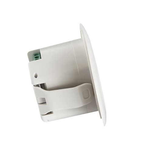 Ceiling Mount Pir Switch With Potentiometer Adjustable Delay Potentiometer And Switch Ceiling Mount Pir Switch With Potentiometer Adjustable Delay Potentiometer And Switch