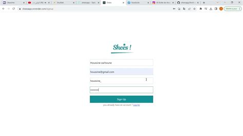 El Houssine Zarhoune On Linkedin Mern React Nodejs Jwt Mongodb