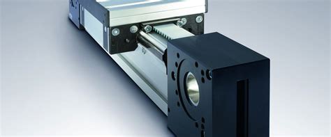 Just In Time Conveyor Technology And Linear Motion Technology By Robotunits