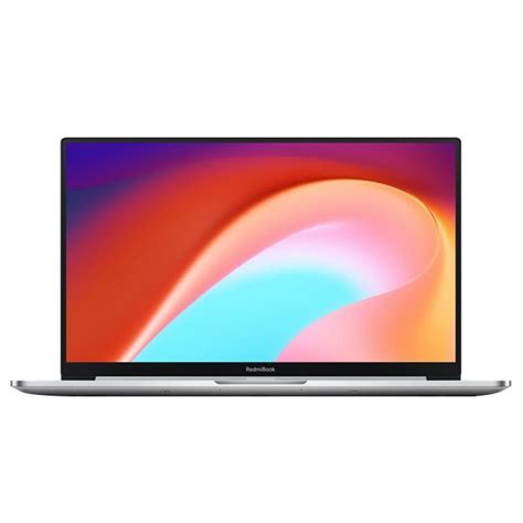 Xiaomi Redmibook Ii Laptop I G Gb Gb Mx Silver