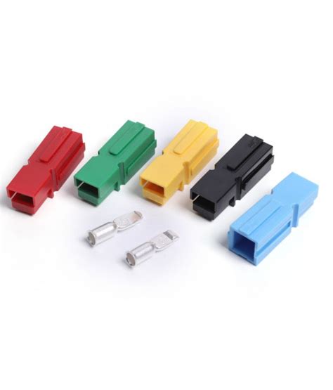 Pp A Single Pole Connector