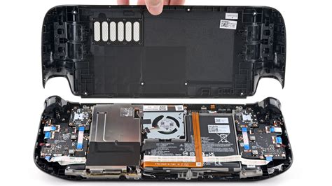 Official Steam Deck Repair Centers Are Now Open Pcworld