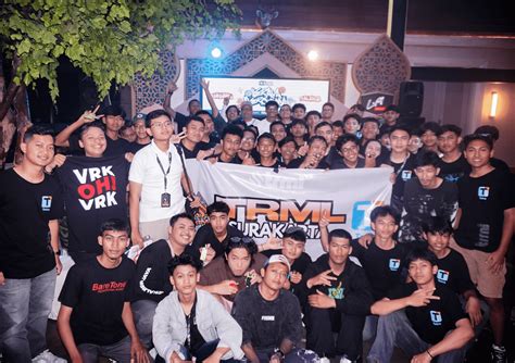 Gallery Trml Official Website