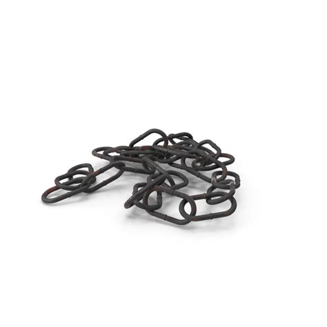 Rusted Chain PNG Images PSDs For Download PixelSquid S A