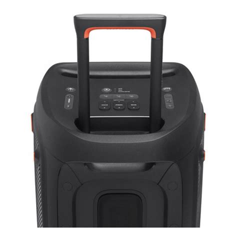 JBL PartyBox Bluetooth Speaker XMobile