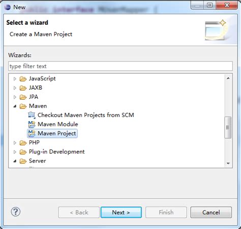 如何使用maven搭建springmvcspringmybatis框架 编程语言 亿速云