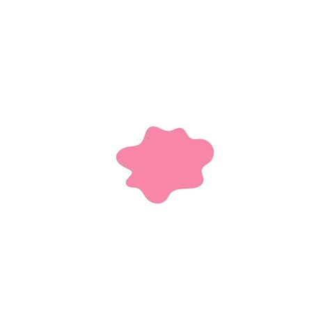 premium vector blob set abstract vector color collection