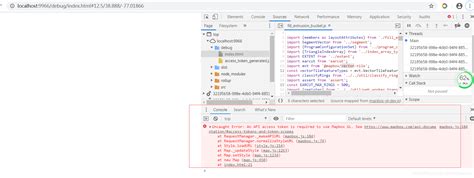 （一）mapbox gl源码本地部署、打包、调试 mapbox gl 源码怎么用 csdn博客