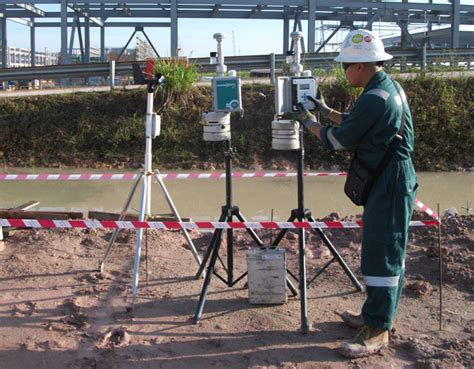 Field Monitoring Eralab Sdn Bhd