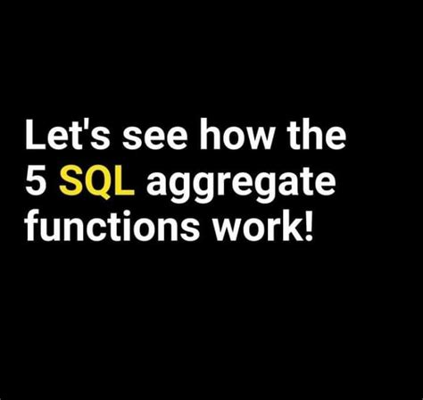 Sql Mysql Postgresql Sqlserver Database Datalake Dataanalyst Bi Mohamed Mokhtar