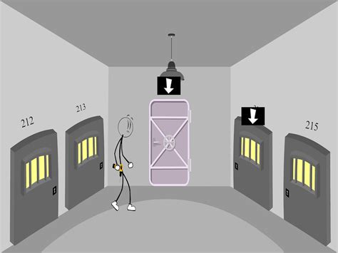 Stick Jailbreak 2019 Funny Escape Simulation Apk For Android Download