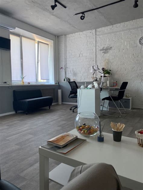 Пин на доске Salon Dekor Интерьер салона Дизайн маникюрного салона Интерьер студии