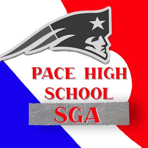 Pace High School Sga