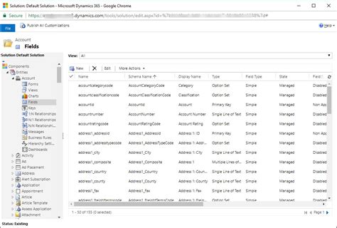 Updating Your Dynamics Crm365 Customizations Moving To Online Part 4 Readyxrm
