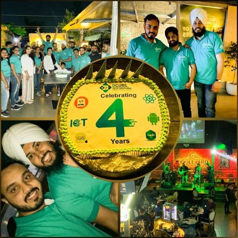 Dcube Tech Ventures Pvt Dcube Tech Ventures Pvt Ltd