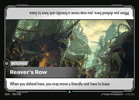 Riftbound Preconstructed Origin Champion Starter Decks Rift Mana