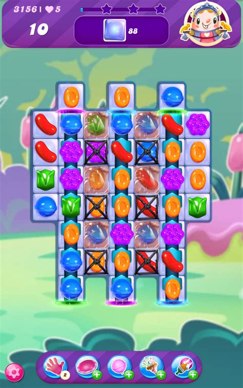 Level 3165 King Community