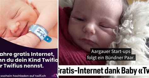 Parents Name Their Baby After Internet Provider To Get Free WiFi For Years Mothership SG