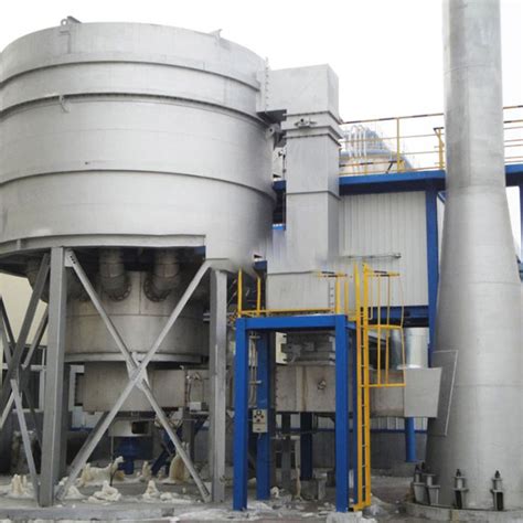 Rto焚烧炉的组成机构及工作原理设计 益清源环保科技（苏州）有限公司