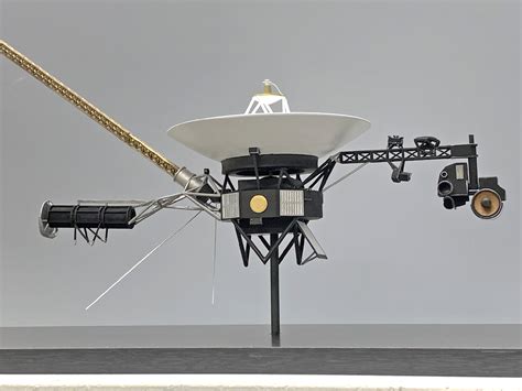 1 24 voyager spacecraft 3d print and scratch build rpf costume and