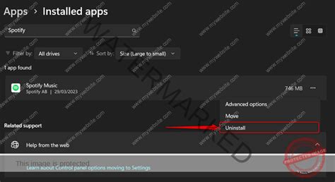 spotify app not responding on pc do this